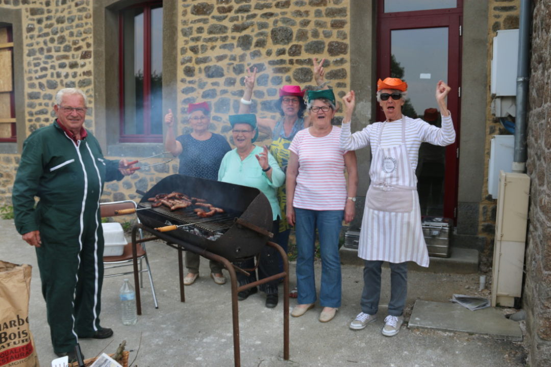 Mairie de Hédé-Bazouges - Participez
