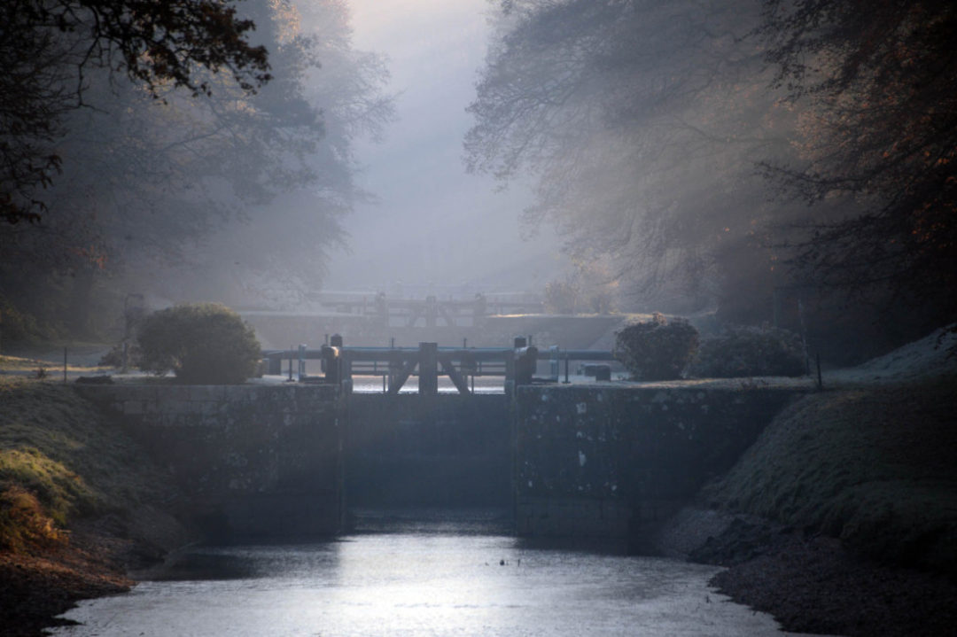 Mairie de Hédé-Bazouges - La commune