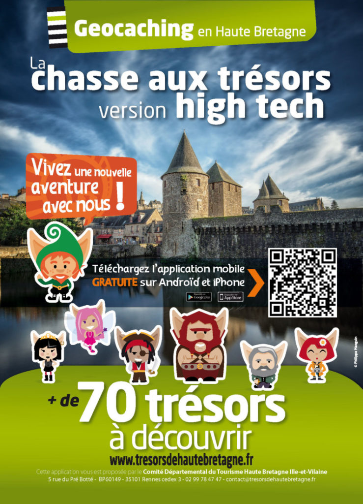 Mairie de Hédé-Bazouges - Tourisme et patrimoine