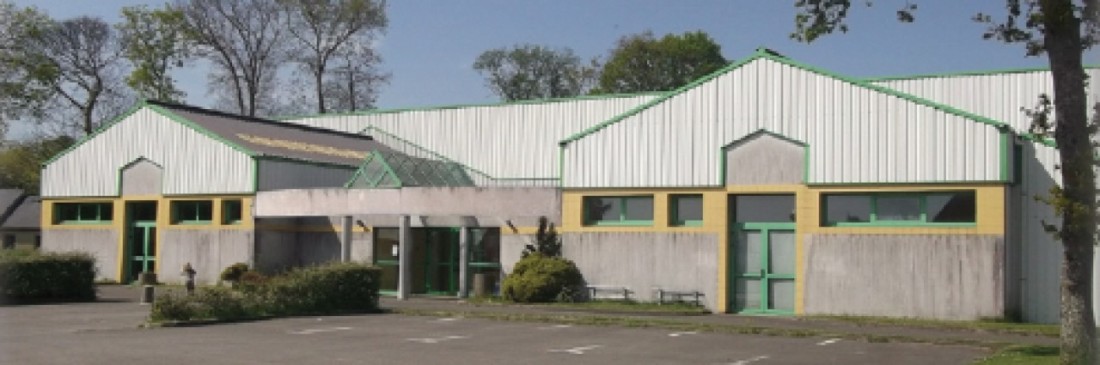 Mairie de Hédé-Bazouges - Projets & Réalisations