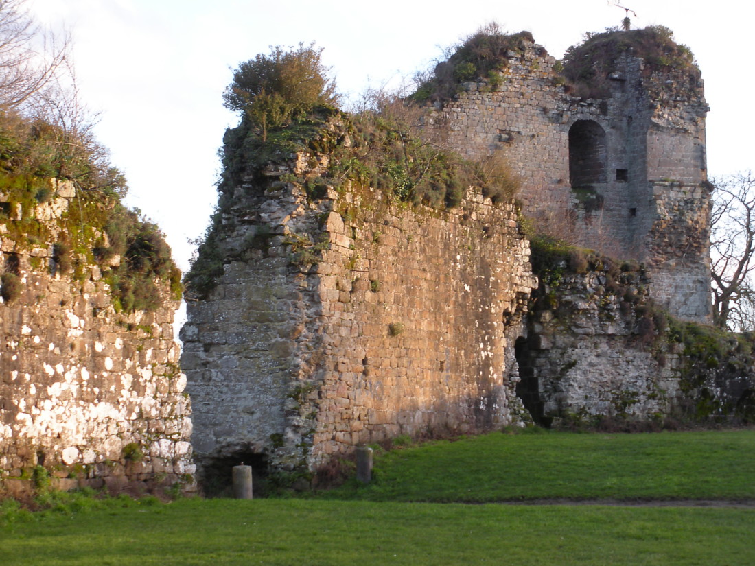 Mairie de Hédé-Bazouges - Tourisme