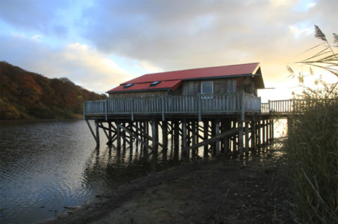 Mairie de Hédé-Bazouges - Tourisme et patrimoine