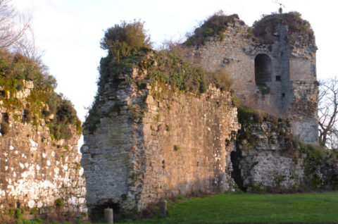 Mairie de Hédé-Bazouges - Tourisme et patrimoine