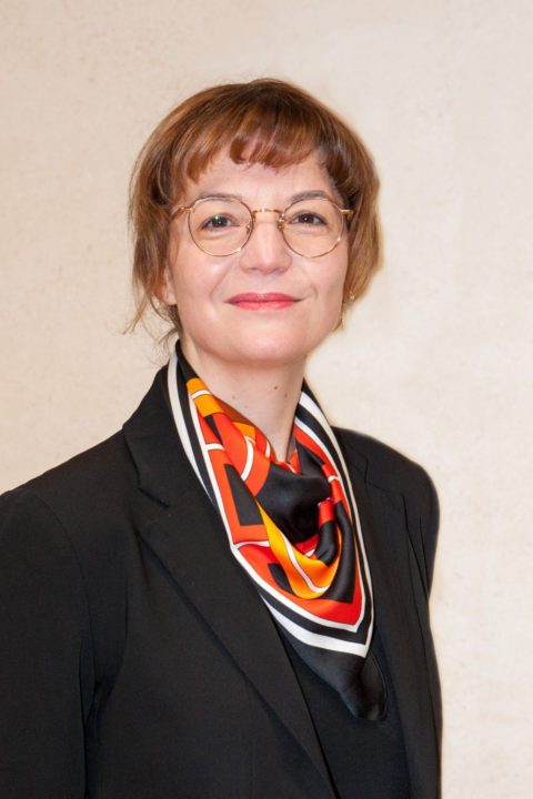 Mairie de Hédé-Bazouges - Elus