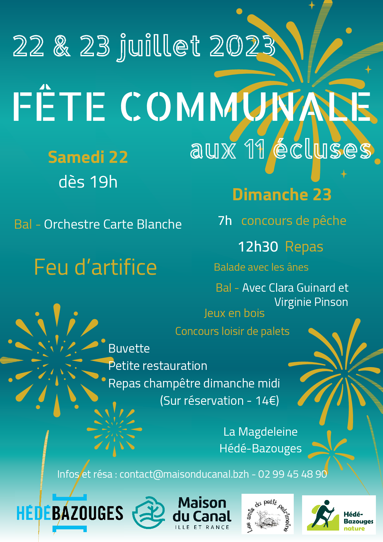 Mairie de Hédé-Bazouges - Hédé Bazouges Accueil